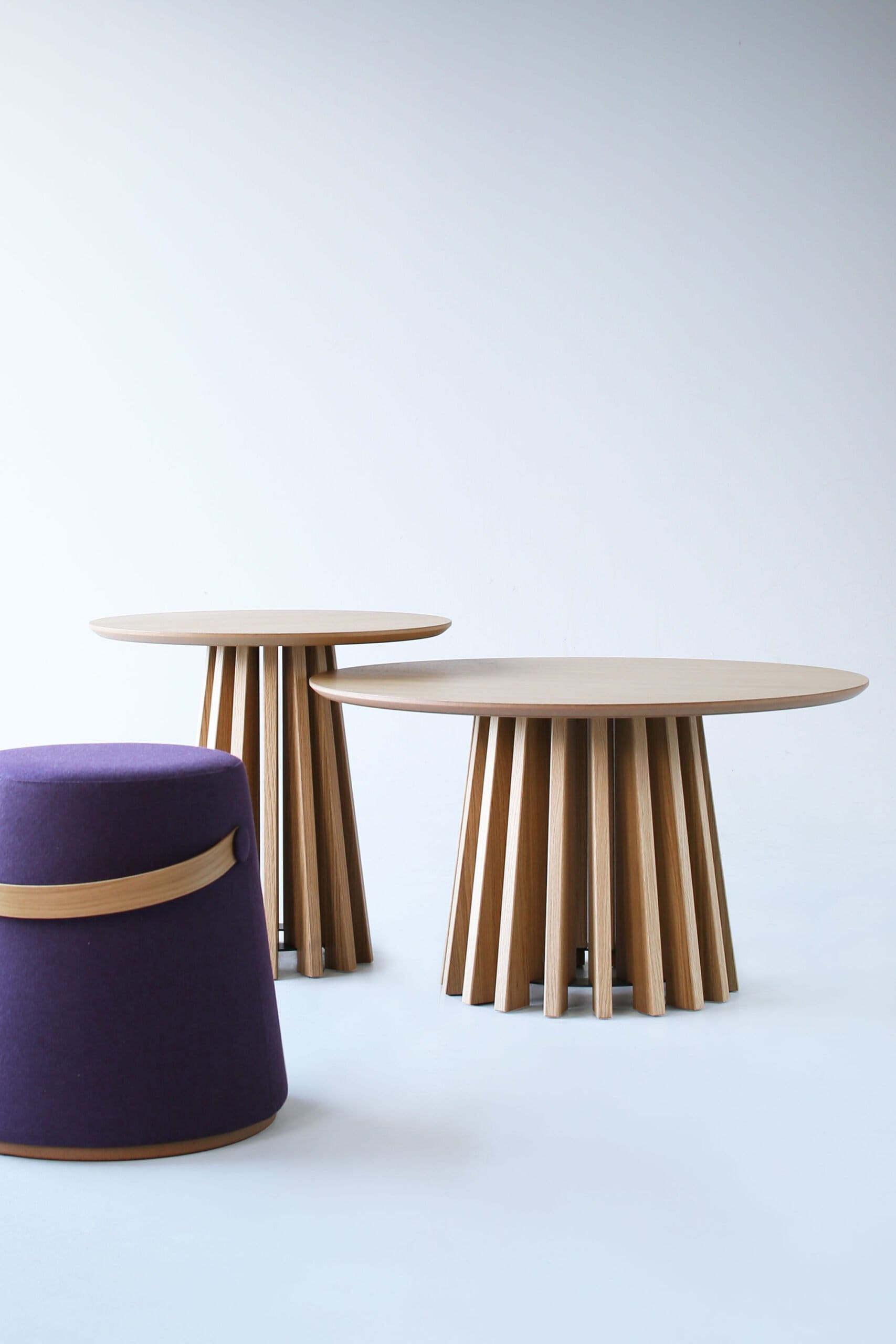 NOA TABLES - NoxNota